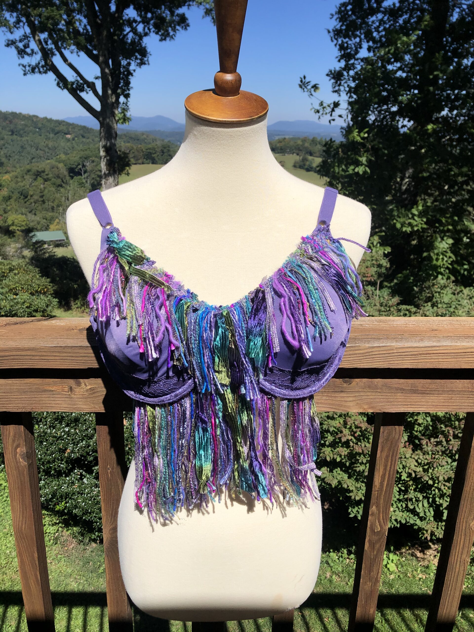2021 Inaugural Decorate The Bra Contest – High Country Breast Cancer ...
